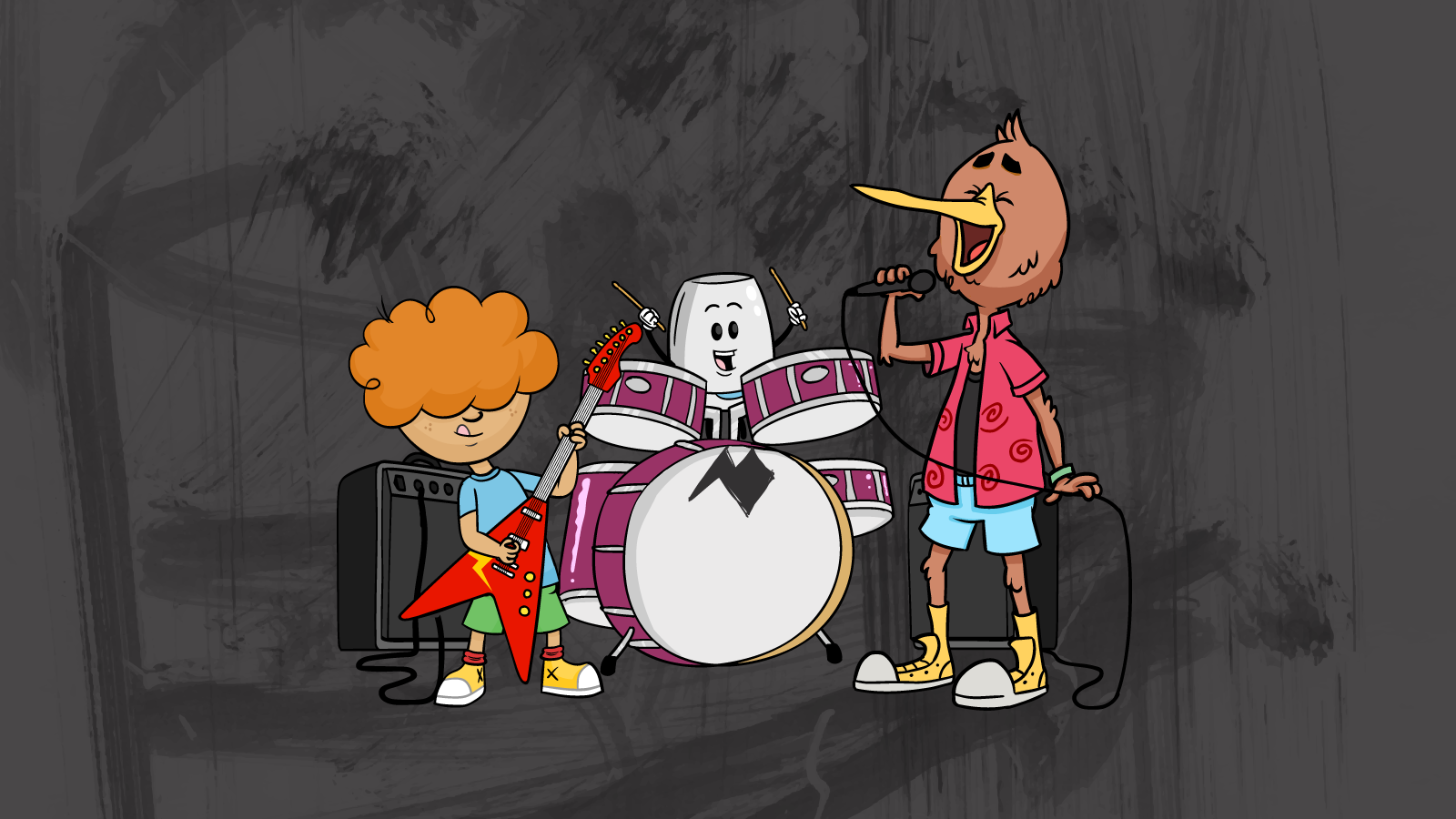 Electric Kiwi | Power | Independent Kiwi Mobile, Power & Broadband