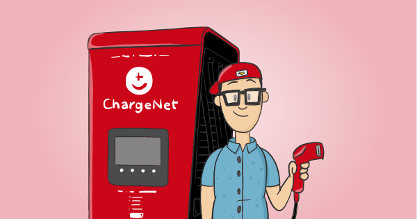 Electric Kiwi | ChargeNet | Independent Kiwi Power & Broadband